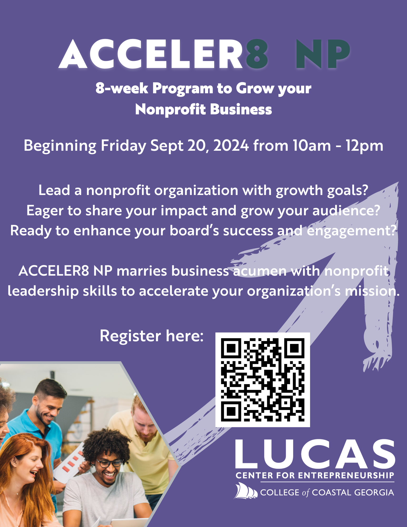 Welcome to SMMC Foundation